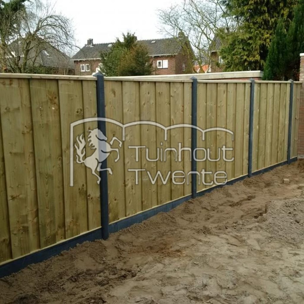 Tuinhout Twente Hengelo | Overkappingen en tuinhuisjes op maat